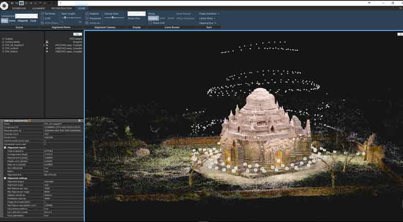 Article-CyArk-and-RealityCapture - Capturing Reality Article-CyArk-and-RealityCapture - Capturing Reality